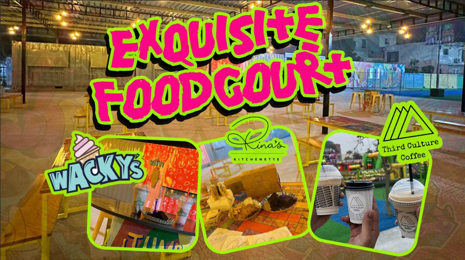 Best Inflatable Park & Jumping Castle in Lahore | Jump Zone